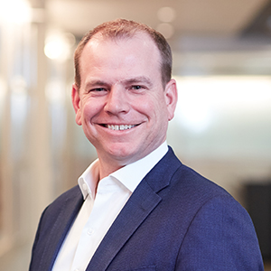 Andy Marshall - The Wolff Company